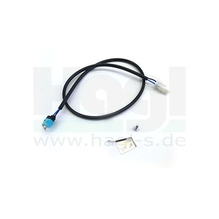 Startsicherungsschalter komplett - für HC1 - 2701168