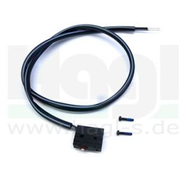 Bremslichtschalter kompl. Magura - für Radial 195, HC1, HC3 - 722 213