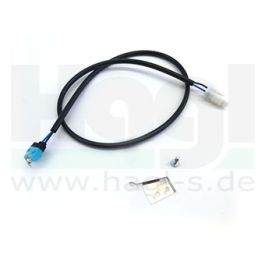 Startsicherungsschalter komplett - für HC1 - 2701168